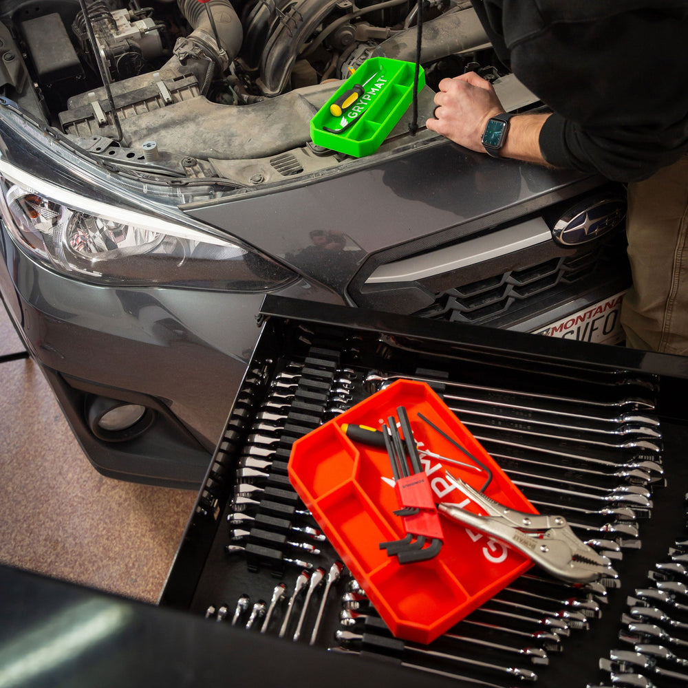 Shop Grypmat-Plus-Quad | Flexible Tool Mat | ToolBox Widget – ToolBox ...