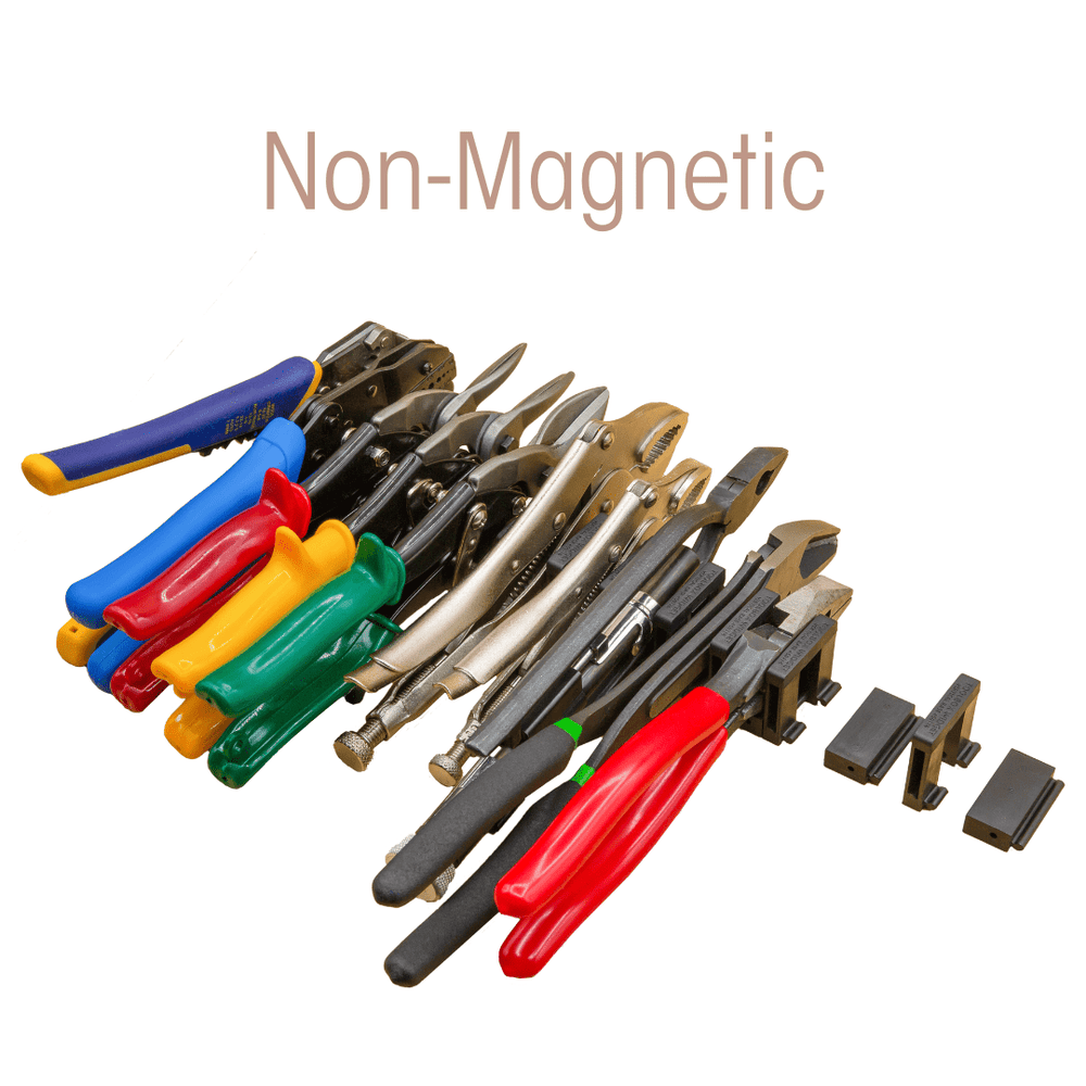 Wide DIY Wrench Organizer | DIY Tool Organizer | Toolbox Widget ...