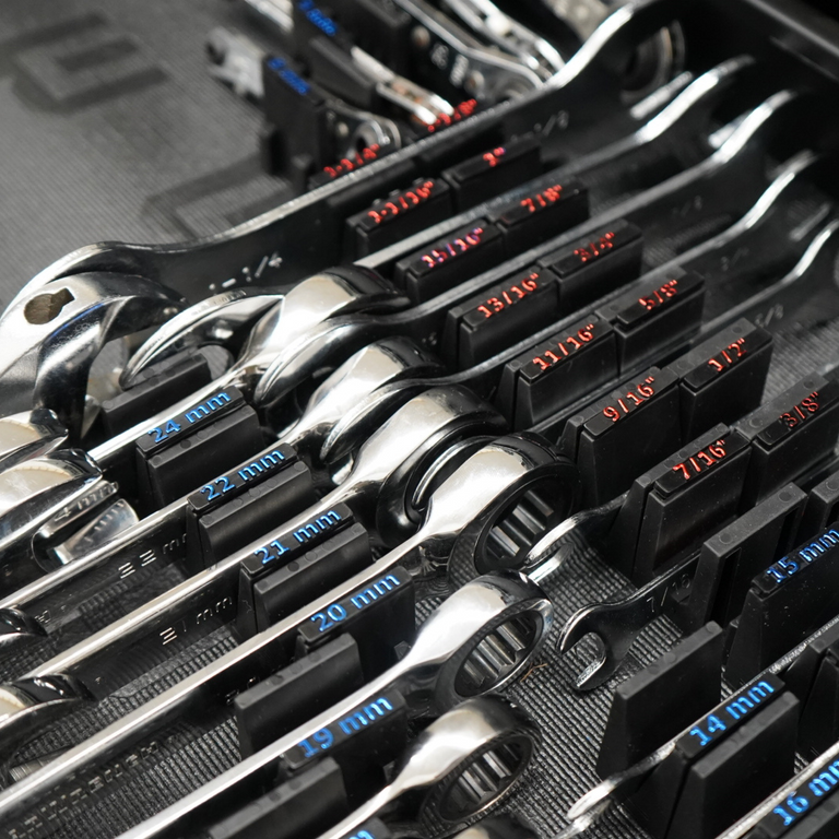 Premium Tool Organizer Bundles Collections | ToolBox Widget – ToolBox Widget AU